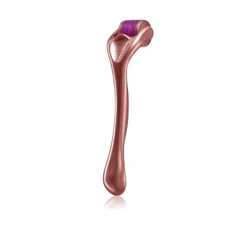 Derma roller: Πρακτική τύπου botox που εφαρμόζεις στο σπίτι