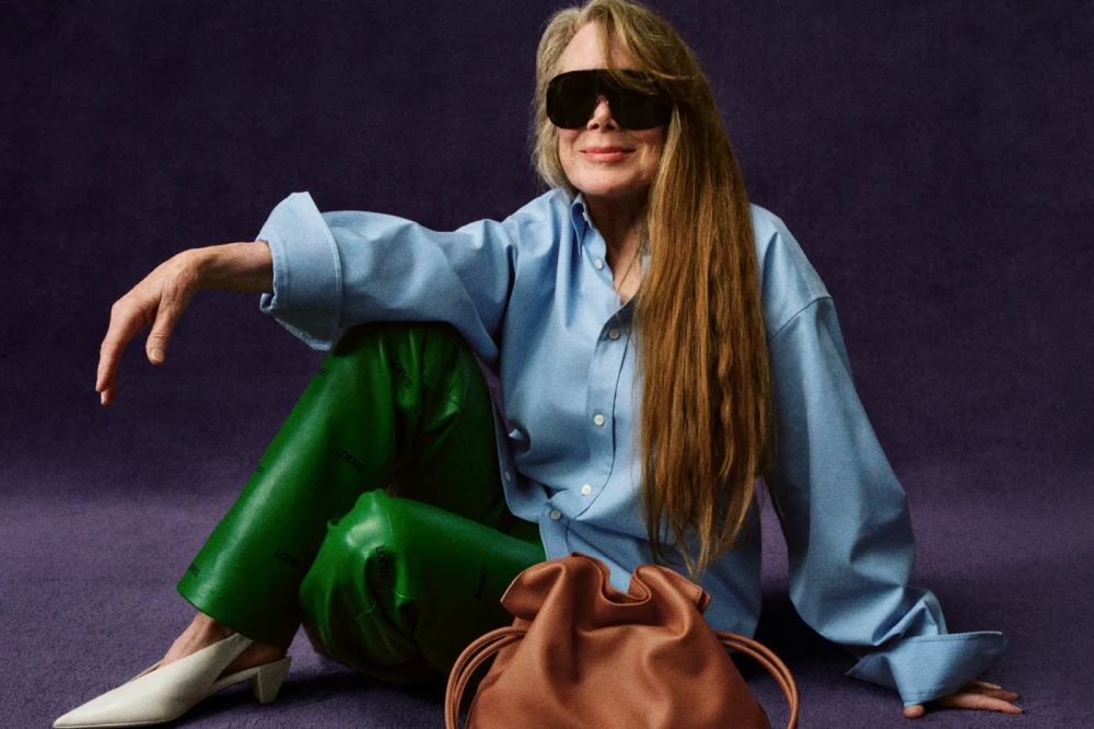 180 χρόνια Loewe: Ο ισπανικός οίκος γιορτάζει 2 σχεδόν αιώνες και μας ...